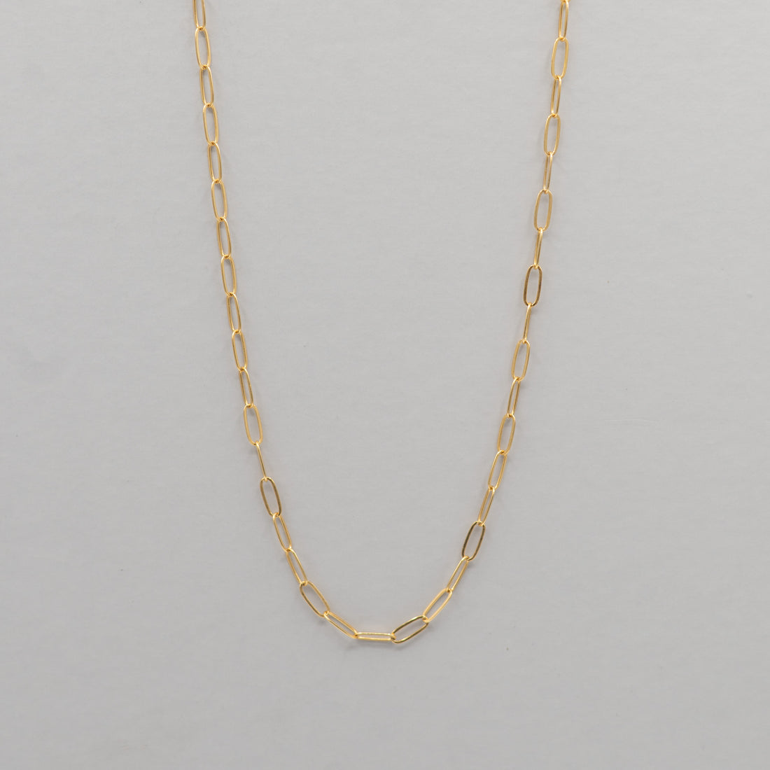 14K Gold Filled Layering Chains