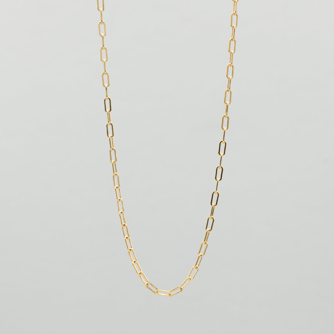 14K Gold Filled Layering Chains