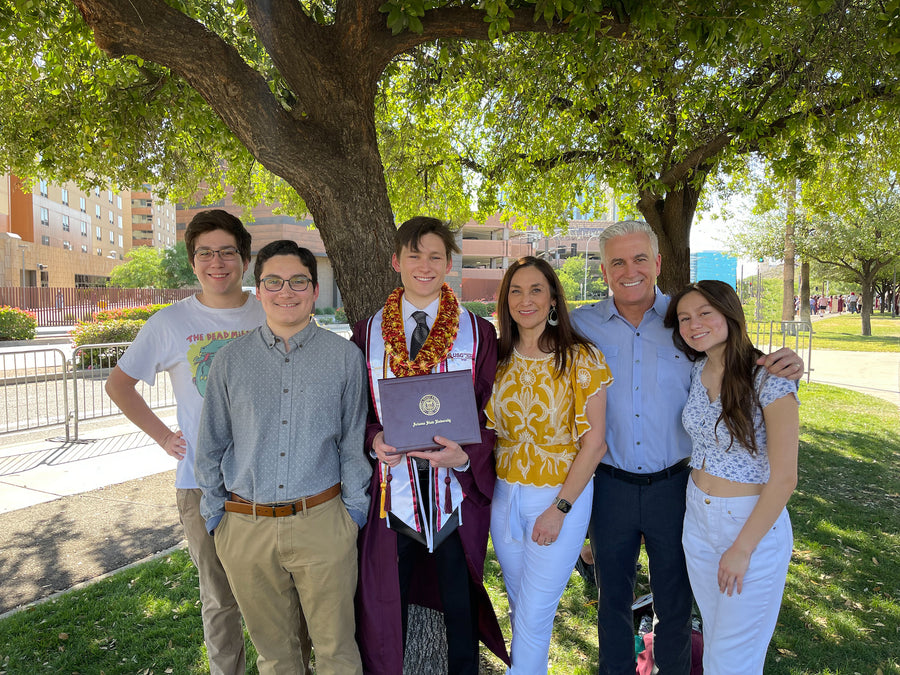 Desiree Vogel: Founder of Brano & Brant | Jewel Ya