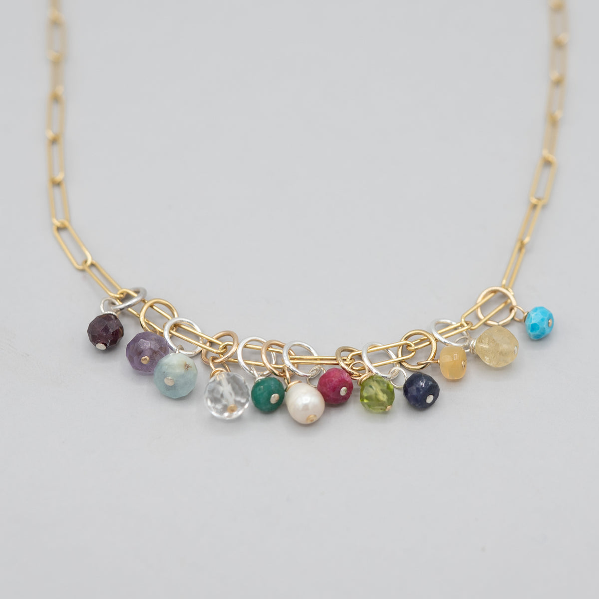 Birthstone Collection