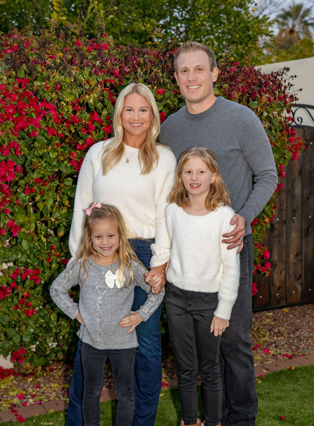 Chelsea Kunde: Wigged Out Co-Founder and Building Blocks Family Owner
