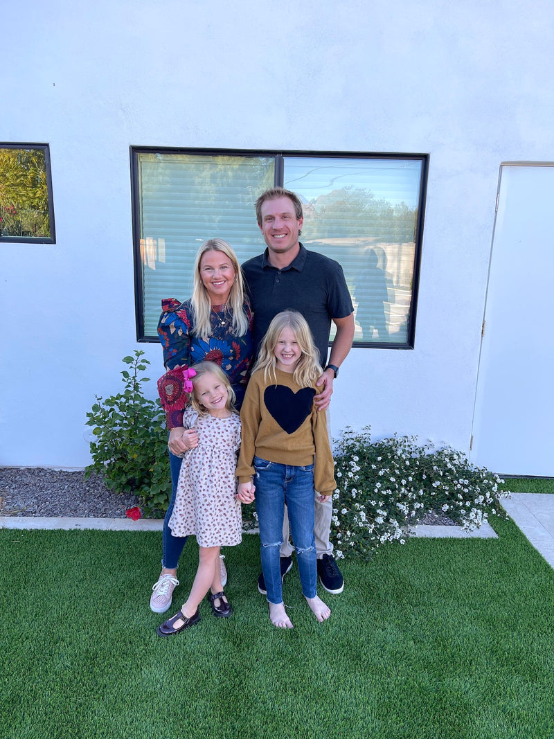 Chelsea Kunde: Wigged Out Co-Founder and Building Blocks Family Owner ...