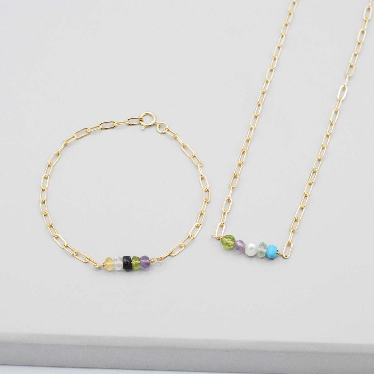 Birthstone Collection