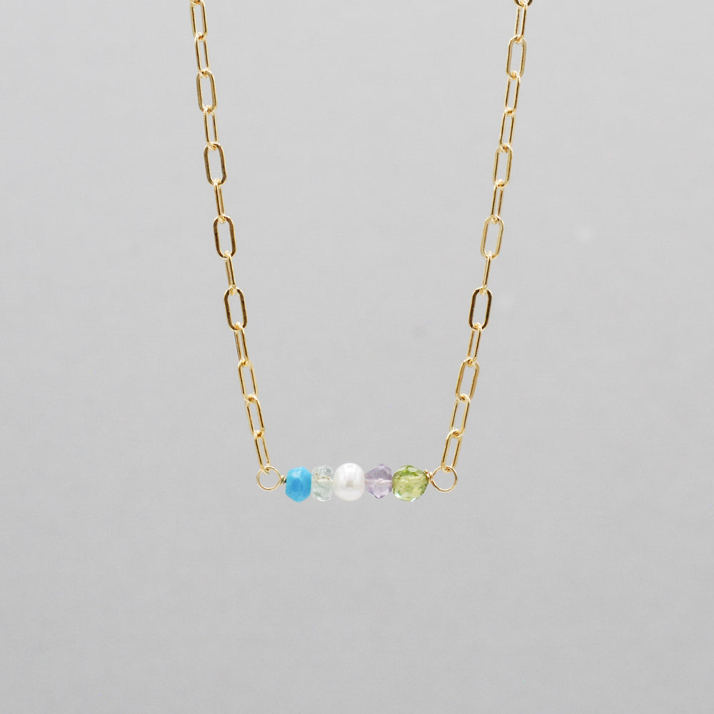 Birthstone Collection