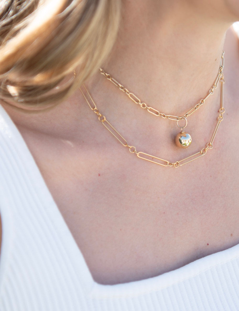 Versatile, Timeless & Everyday Essential Jewelry | Jewel Ya