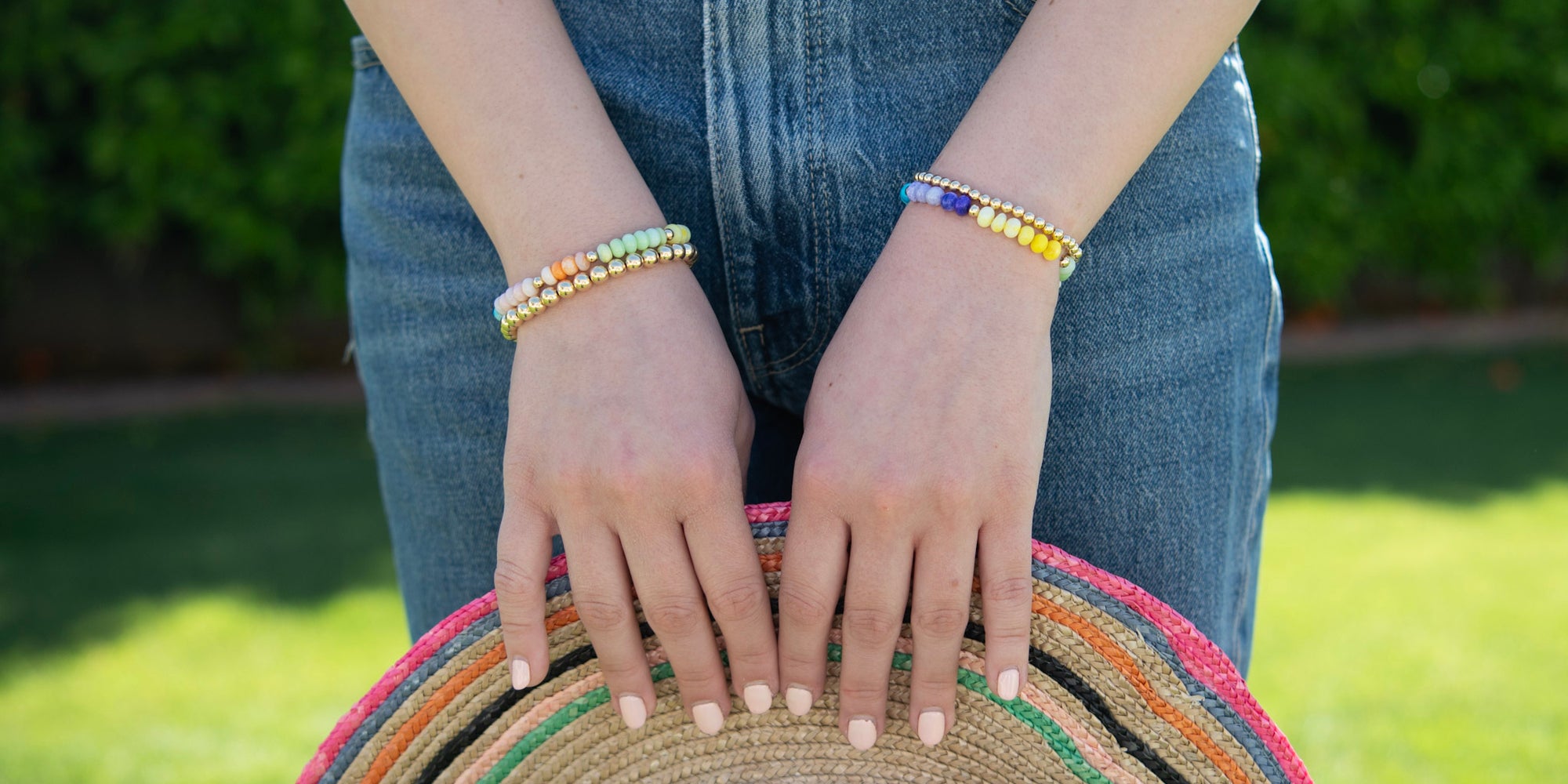 Timeless & Versatile Jewelry - Everyday Fine Jewelry | Jewel Ya