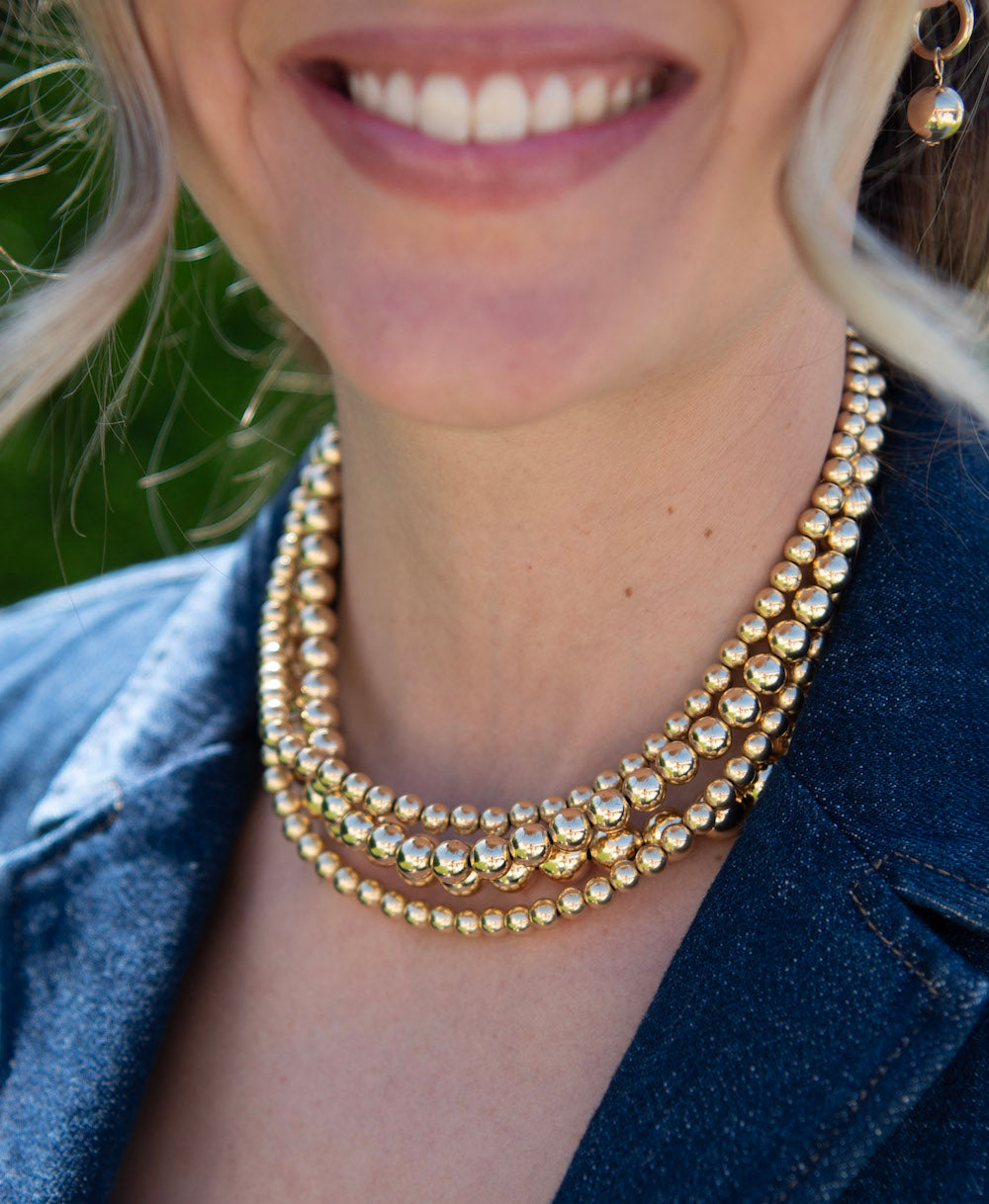 Versatile, Timeless & Everyday Essential Jewelry | Jewel Ya