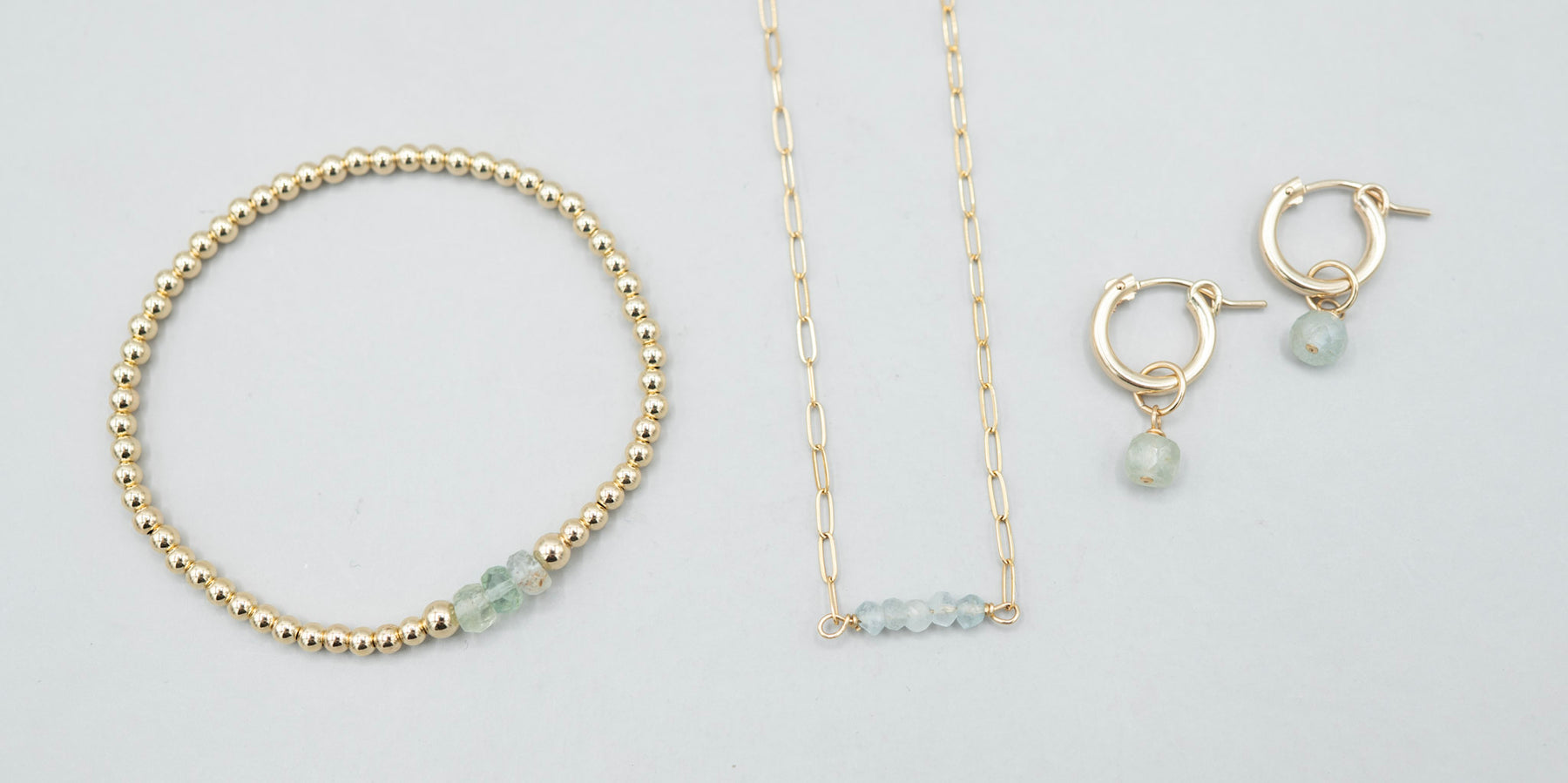 Versatile, Timeless & Everyday Essential Jewelry | Jewel Ya