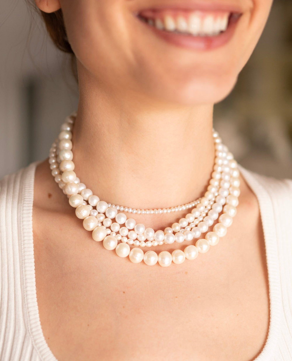 Versatile, Timeless & Everyday Essential Jewelry | Jewel Ya