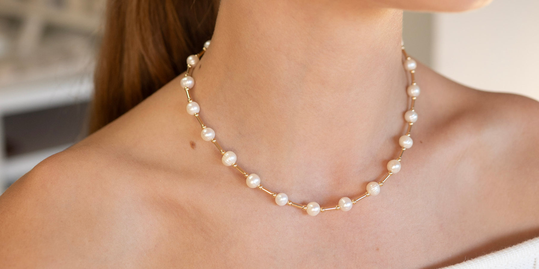 Versatile, Timeless & Everyday Essential Jewelry | Jewel Ya