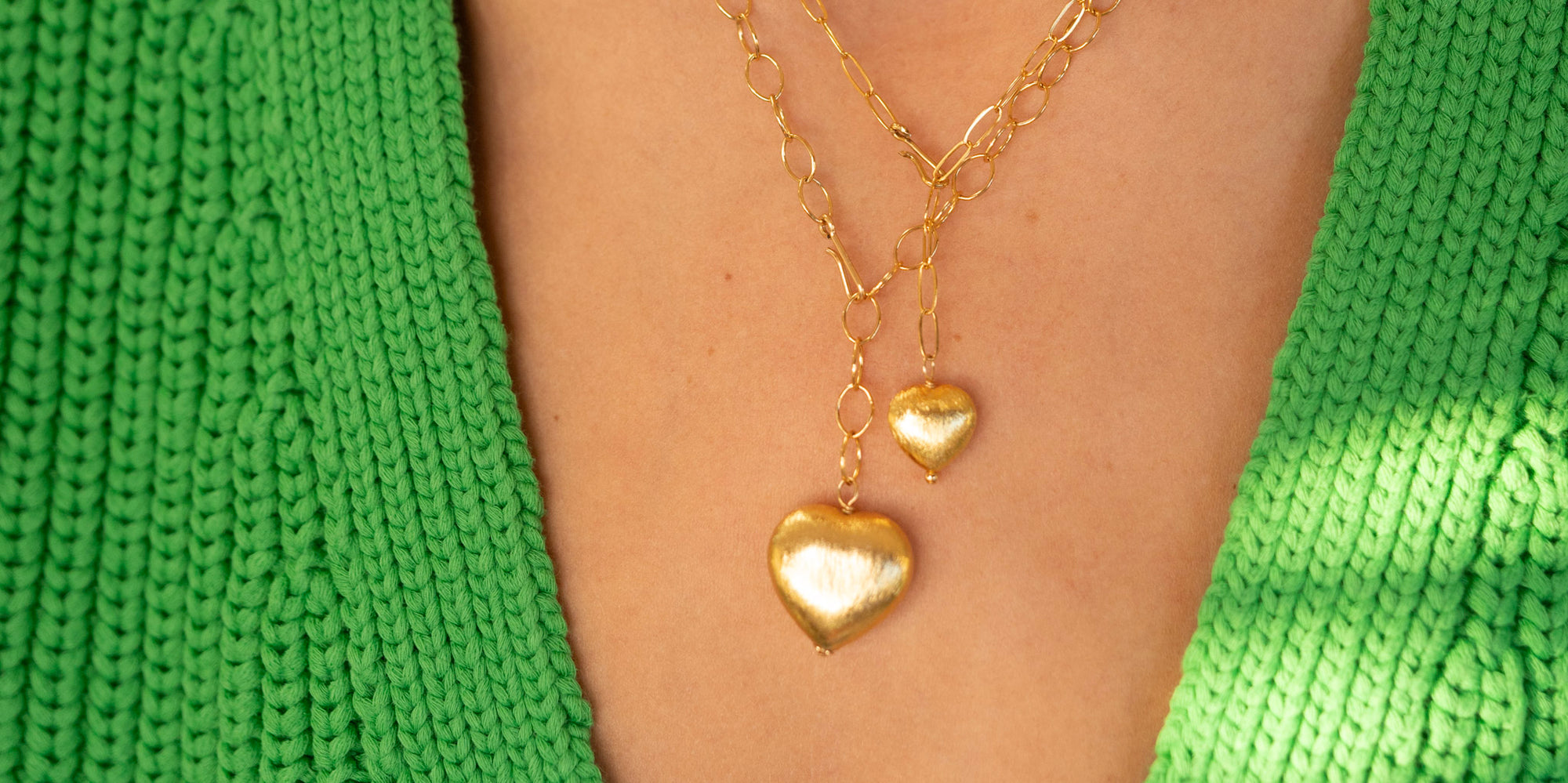 Versatile, Timeless & Everyday Essential Jewelry | Jewel Ya