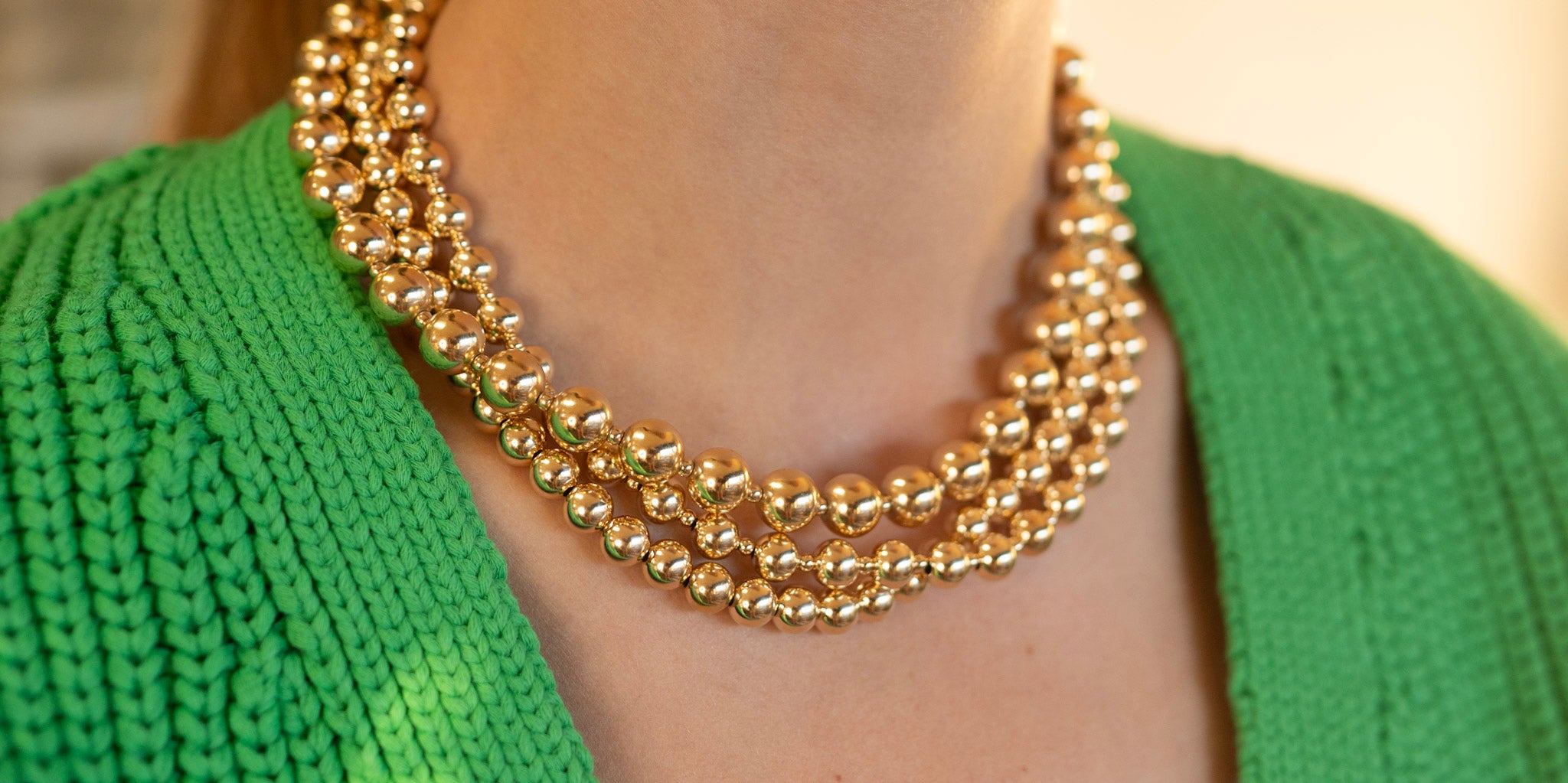 Versatile, Timeless & Everyday Essential Jewelry | Jewel Ya