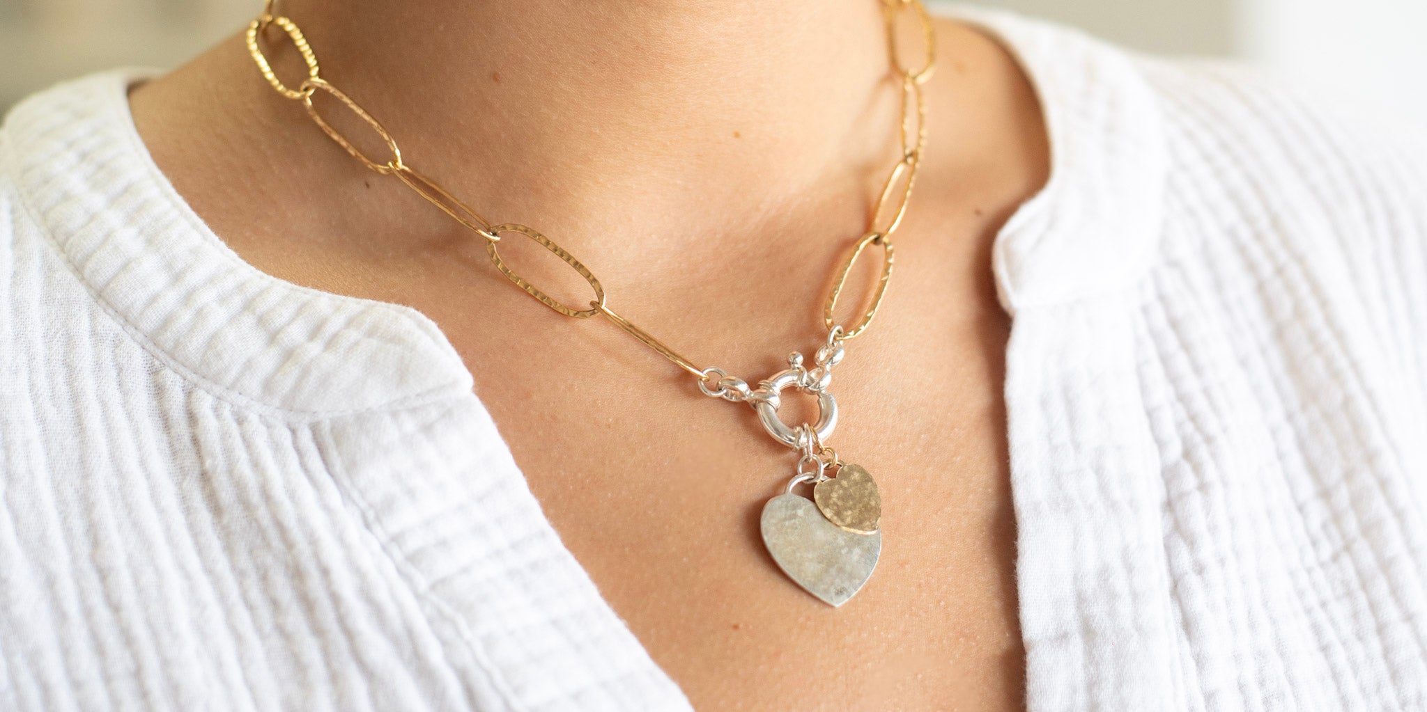 Versatile, Timeless & Everyday Essential Jewelry | Jewel Ya