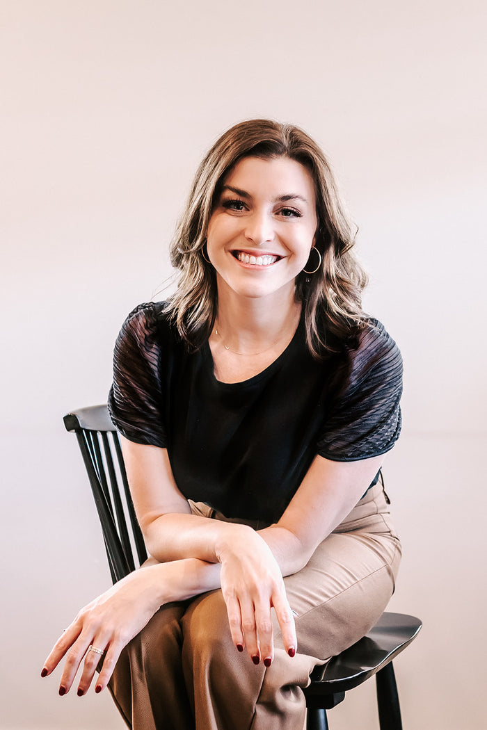 Kristen Carli: Camelback Nutrition