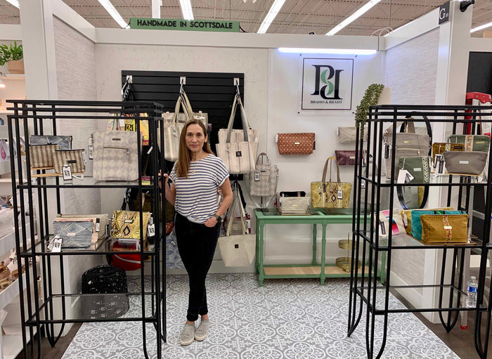 Desiree Vogel: Founder of Brano & Brant | Jewel Ya