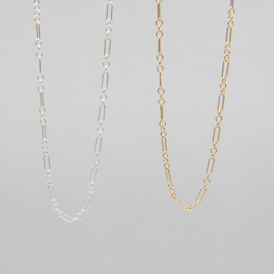 Layering Chains